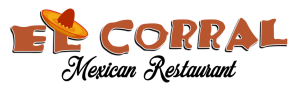 Menu El Corral Restaurante Mexicano - El Corral Restaurante Mexicano
